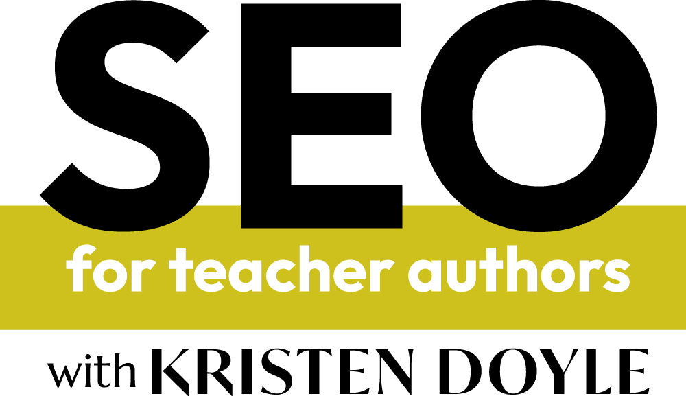 Free SEO Training for Teacher Sellers - SEO for Teacher Authors